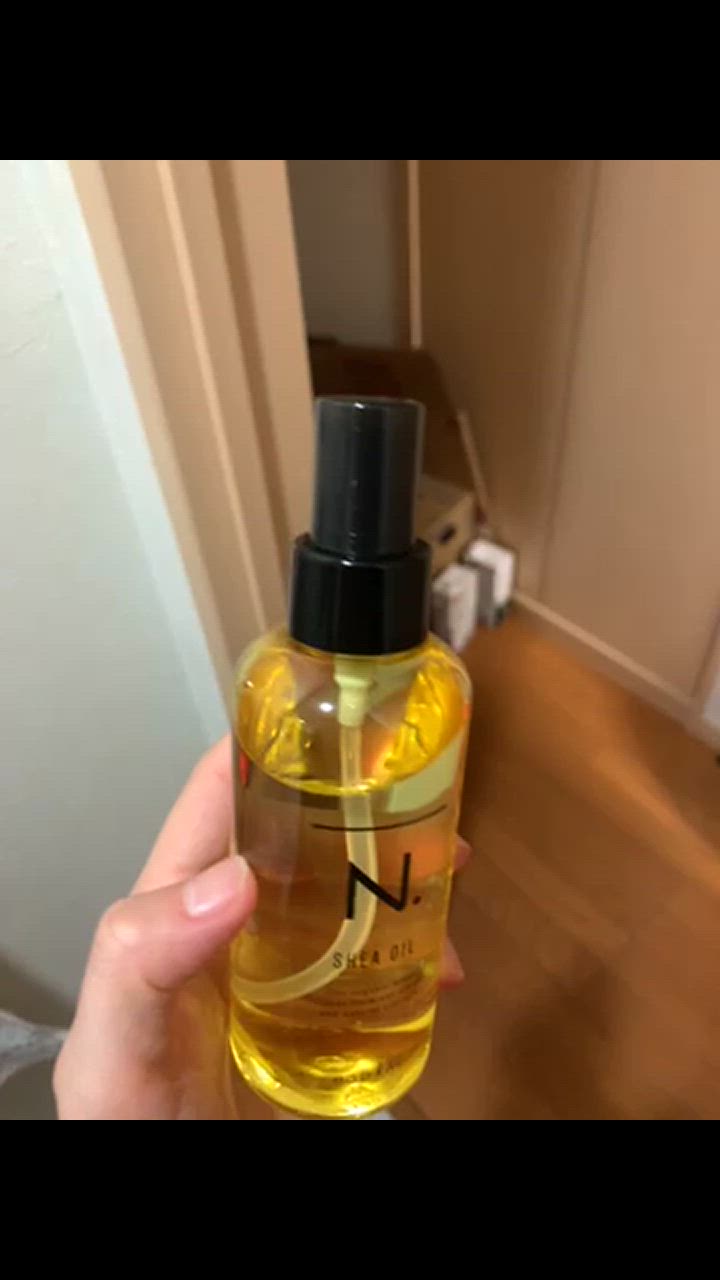 ナプラ N. シアオイル 150ml エヌドット napla SHEA 洗い流さない トリートメント LSC : B.F SHOP - 通販 - Yahoo!ショッピング