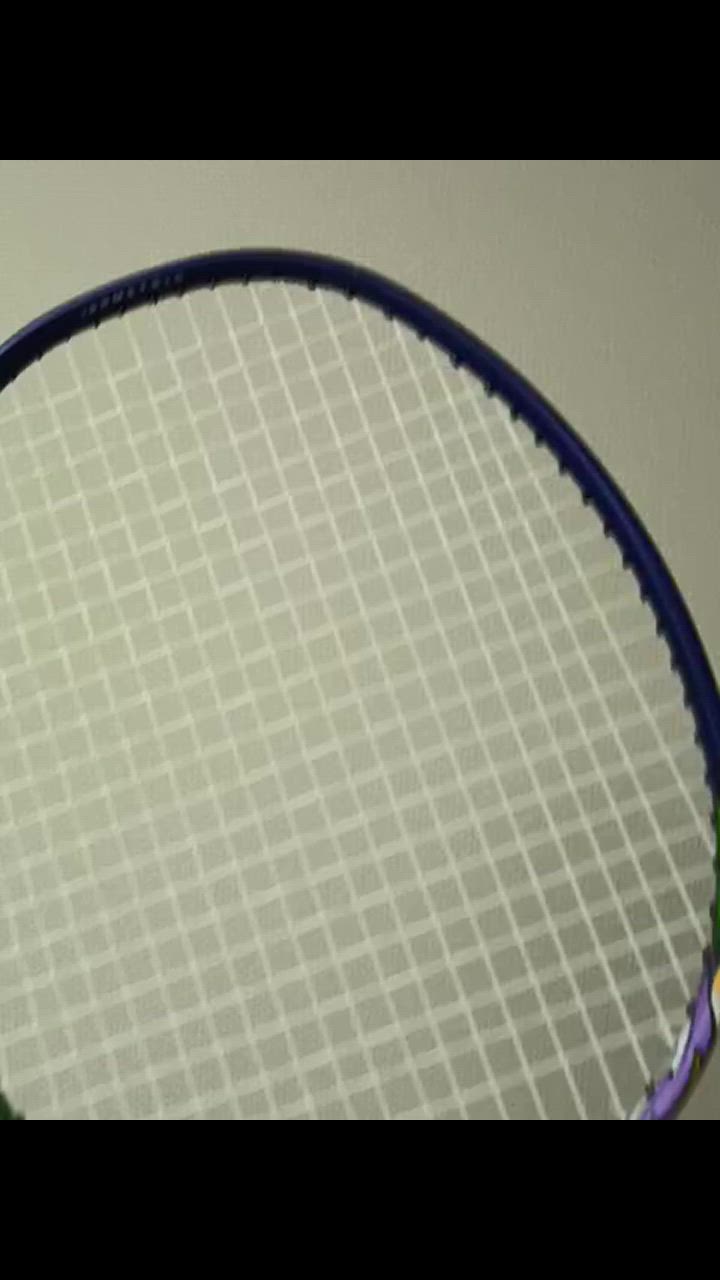 YONEX 『即日出荷』「ガット張り上げ済み」ヨネックス バドミントンラケット MUSCLE POWER 9 LT マッスルパワー9LT MP9LTG-100 : KPI - 通販 ...