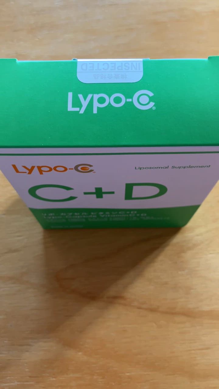 LYpoc リポ・カプセルビタミン C+D 30包入 箱あり ★ : 青駿玉商店 - 通販 - Yahoo!ショッピング