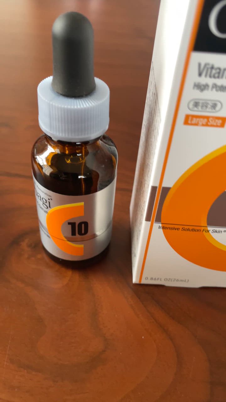 オバジC 【2024年製造・国内正規品・全国送料無料】Obagi オバジ C10セラム ラージサイズ 26ml (美容液) : FancyCosme Yahoo!店 - 通販 - Yahoo ...