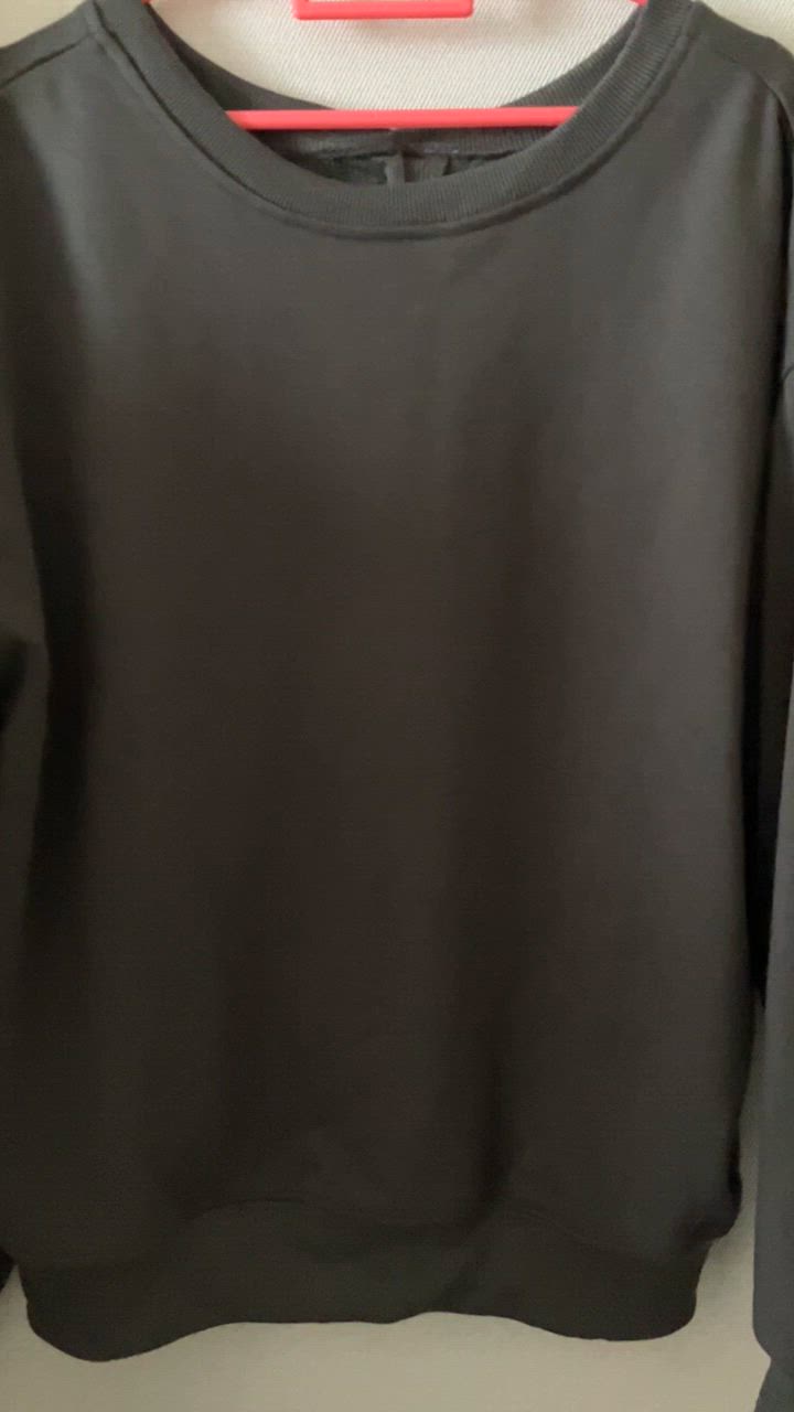 uricca カーディガン レディース 長袖 春 黒 おしゃれ トップス 前後2way プルオーバー ゆったり 前あき [郵3]^t967^ : uricca ウリッカ - 通販 ...