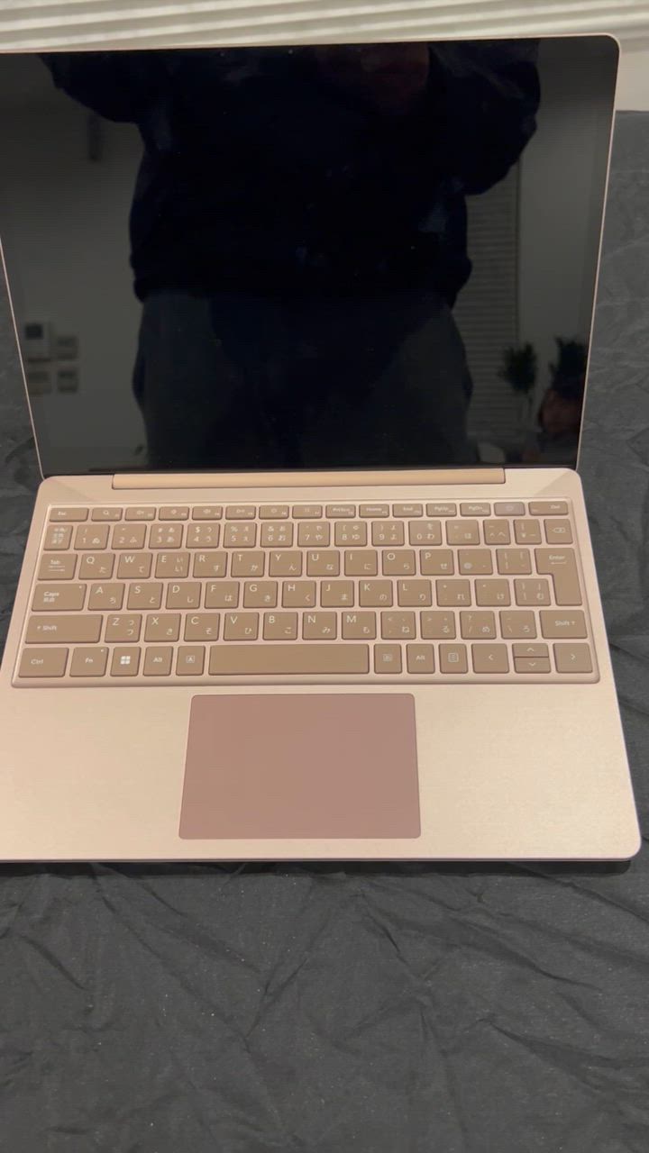 Microsoft(マイクロソフト) Surface Laptop Go 3 Core i5/8GB Microsoft(マイクロソフト) Surface Laptop Go 3 Core i5/8GB