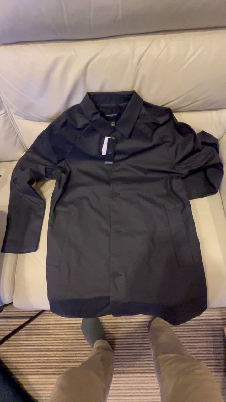 BANANA REPUBLIC ステンカラーコート コート FACTORY STORE 耐水 BANANA REPUBLIC ステンカラーコート コート FACTORY STORE 耐水