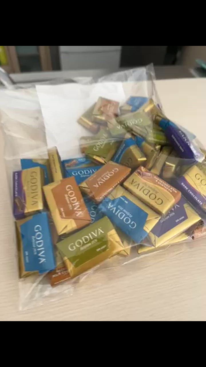 バレンタイン ゴディバ GODIVA ナポリタン 225g 約53個入 チョコ チョコレート 2025 義理チョコ 本命 ギフト 高級 : 3212-000731 : HARY SHOP ...