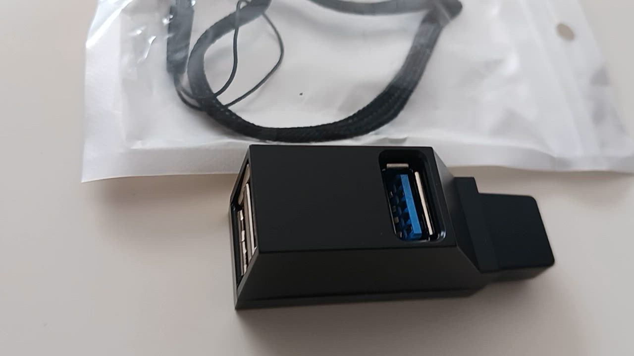 usbハブ type-c USB 3.0 2.0 上差し 上挿し 薄型 直挿し 高速 コンパクト 小型 高速転送 タイプc 直角 ノートパソコン 3ポート ハブ USB3.0 USB2.0 ...