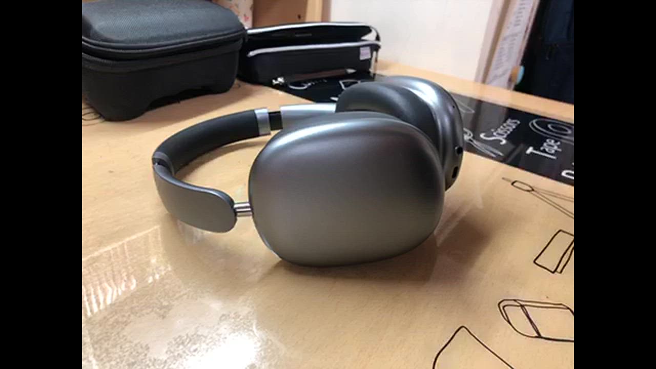 明誠 ワイヤレスヘッドホン イヤホン ヘッドセット Bluetooth5.4 明誠 ワイヤレスヘッドホン イヤホン ヘッドセット Bluetooth5.4