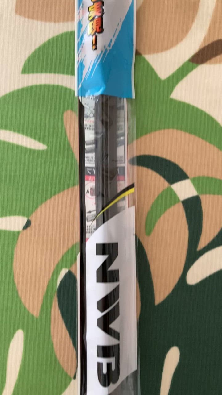 NWB グラファイトワイパー 替えゴム DW35GN 350mm 1本入 雨用ワイパー DWタイプ 端面9mm : Norauto Yahoo!ショッピング店 - 通販 - Yahoo!ショッピング