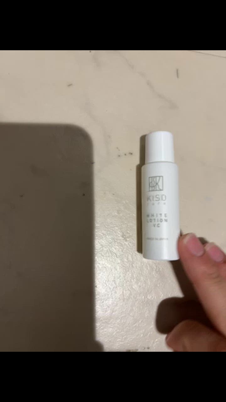 KISO 【初回限定 お一人様 1点限り お試しサイズ】ビタミンC誘導体 配合 化粧水 【ホワイトローション VC 20ml】 化粧水/保湿力/ アルファーアルブチン 送料無料 : KISO ...