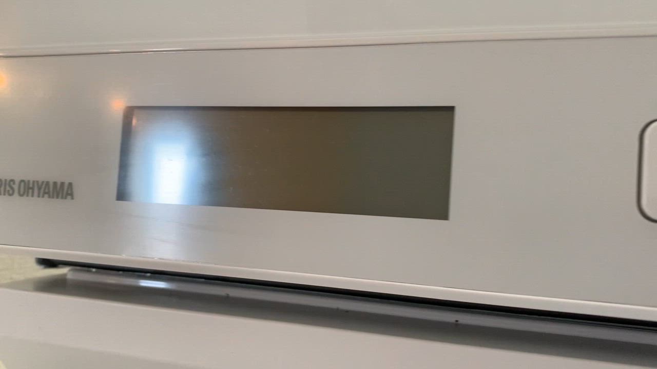 アイリスオーヤマ KMO-FJ50Y スチームオーブンレンジ 18L アイリスオーヤマ KMO-FJ50Y スチームオーブンレンジ 18L