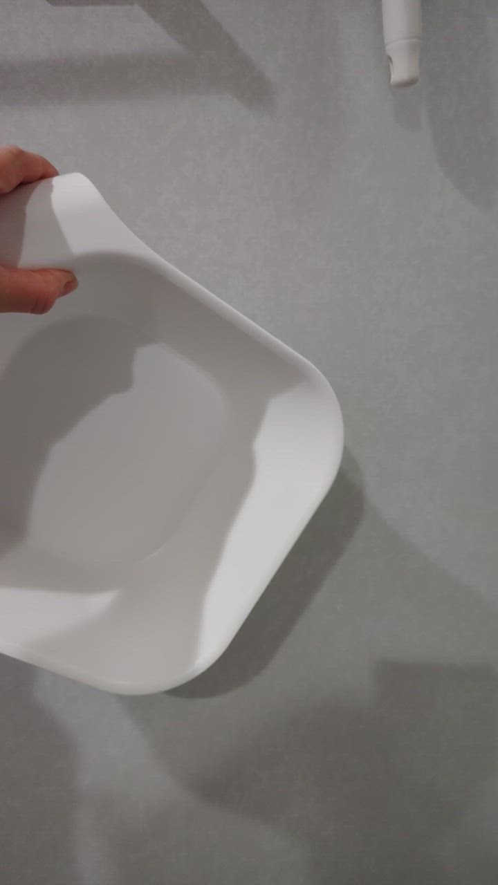 tower 特典付[ 洗いやすいマグネット風呂イス SH32 ＋ マグネット＆引っ掛け湯おけ セット タワー ]山崎実業 おしゃれ yamazaki 公式 1653 1654 5378 ...