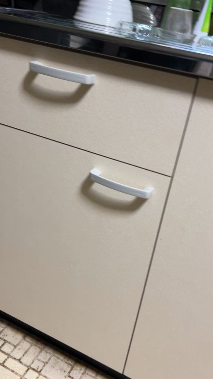 LIXIL キッチン 流し台 1段引出し 間口120cm GK(F-W)-S-120MYN(R-L) リクシル 木製キャビネット W1200mm GKシリーズ 公団住宅 アパート 社宅 寮 ...