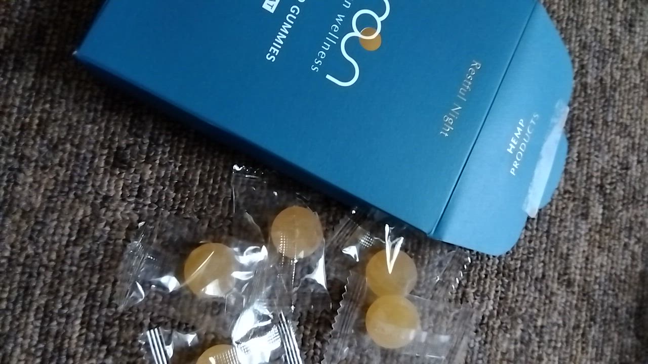 CBD CBN グミ 400mg 300mg 100mg 1粒40mg 30mg CBN10mg マスカット味 roun ラウン ブロードスペクトラム 高濃度 : Leep Yahoo!店 ...