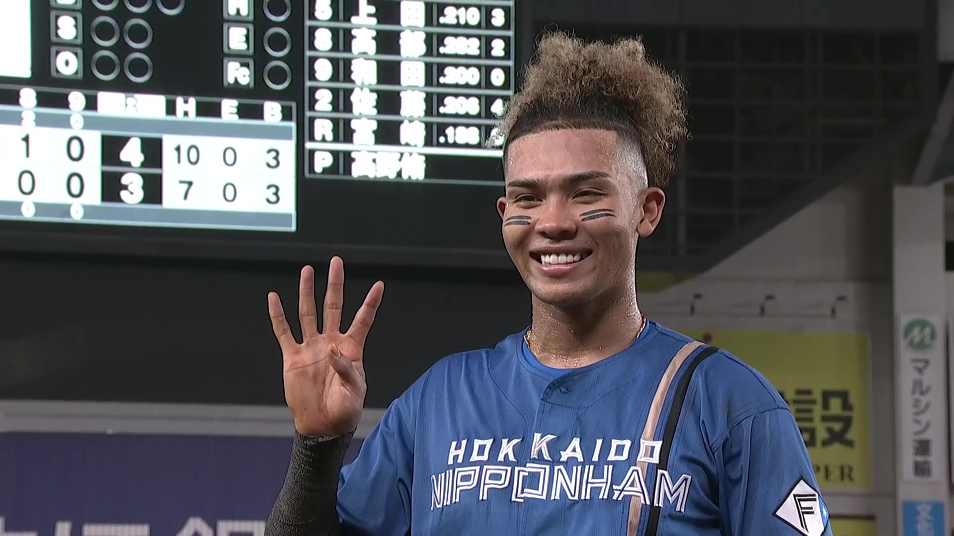 【動画】8/29(金)対中日ドラゴンズ ダイジェスト - スポーツナビ「YOKOHAMA DeNA BAYSTARS」