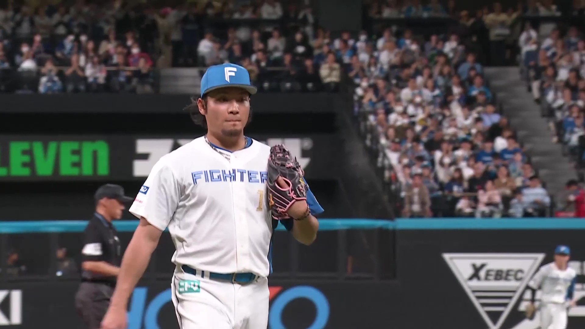 2025年10月11日 北海道日本ハムファイターズvs.オリックス・バファローズ 一球速報 - プロ野球 - スポーツナビ