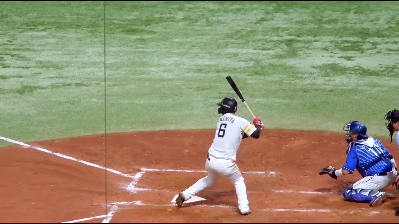 【動画】【男子ゴルフ】「Sansan KBCオーガスタゴルフトーナメント」兵役から復帰の李 尚熹が初優勝へ！スイング動画 - スポーツナビ「JAPAN GOLF TOUR」