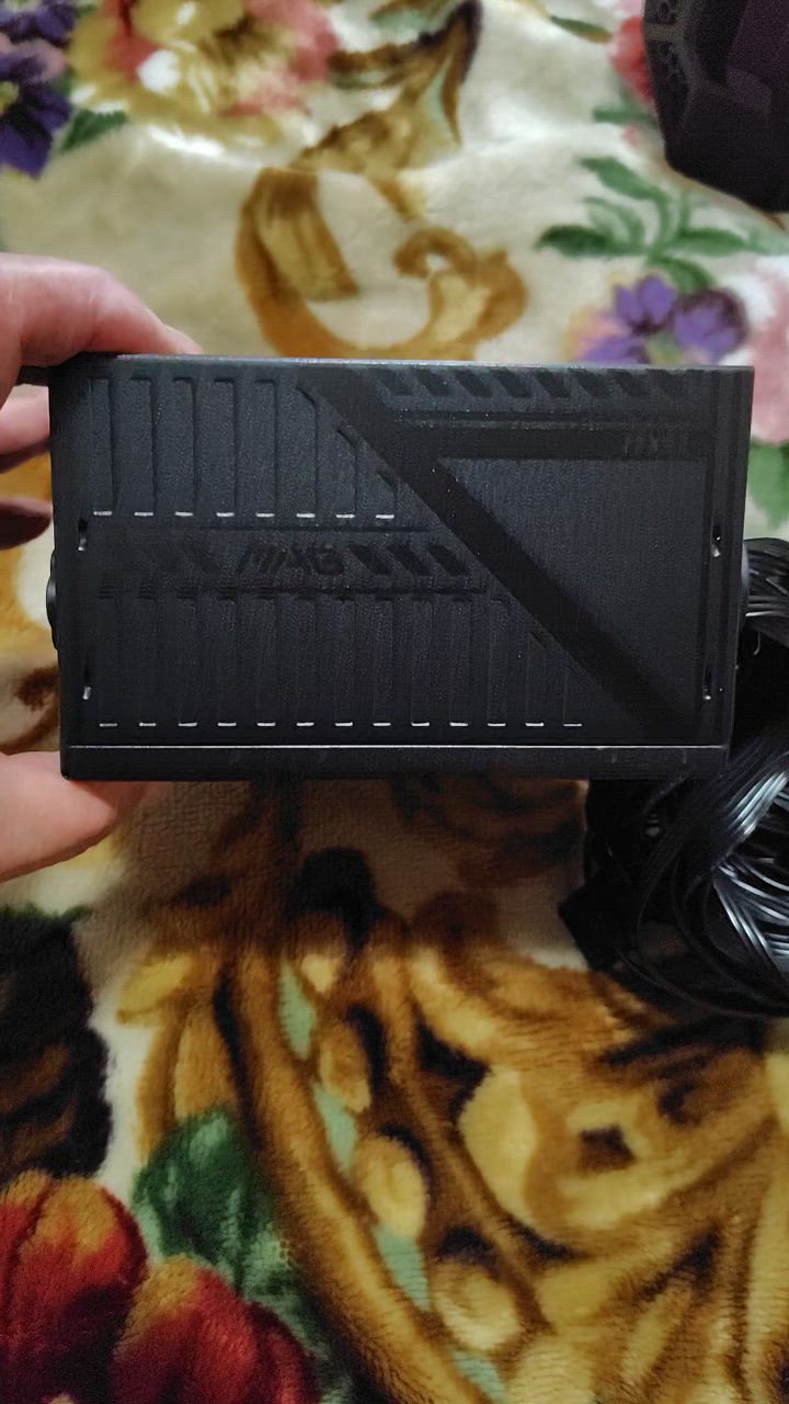 MSI MAG A650BNL (650W) : ドスパラYahoo!店 - 通販 - Yahoo!ショッピング