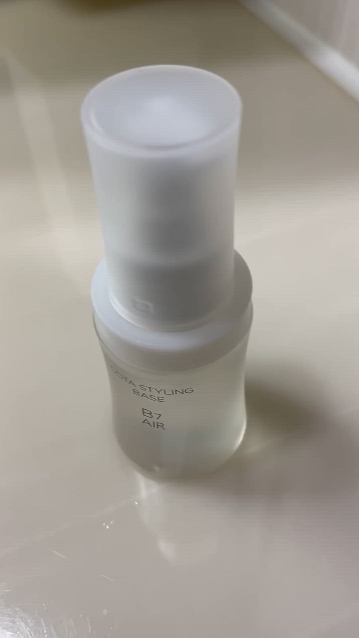 COTA コタ コタスタイリング ベース B7 60ml STYLING BASE 外箱なし : サロン専売品のお店美美 - 通販 - Yahoo!ショッピング