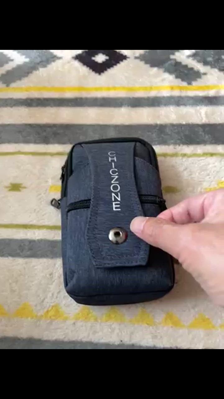 ショルダーポーチ メンズ 小さめ ショルダーバッグ 50代 40代 30代 スマホケース ショルダー ウエスト ポーチ バッグ 作業用 ベルト 防水 大容量 : zacca1.5スマホケース ...