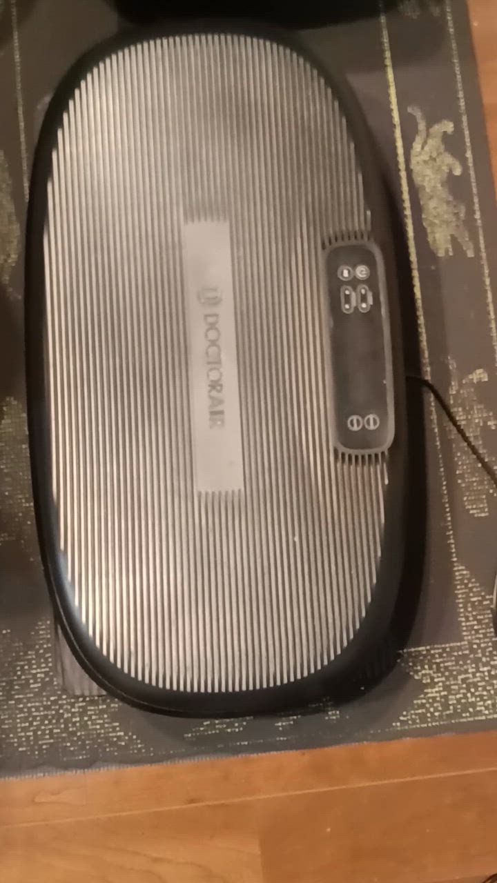 ドクターエア 3Dスーパーブレードスマート2 ESB-08 ステッパー 静音 ブルブル振動マシン : ドクターエア公式ストア ボディプラス - 通販 - Yahoo!ショッピング