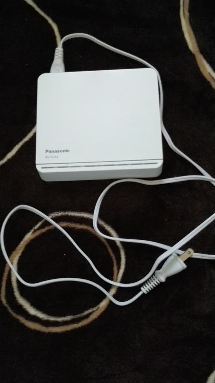 パナソニック BQ-CCA3 USB出力付8本急速充電器 BQCCA3 : ベスト電器Yahoo!店 - 通販 - Yahoo!ショッピング