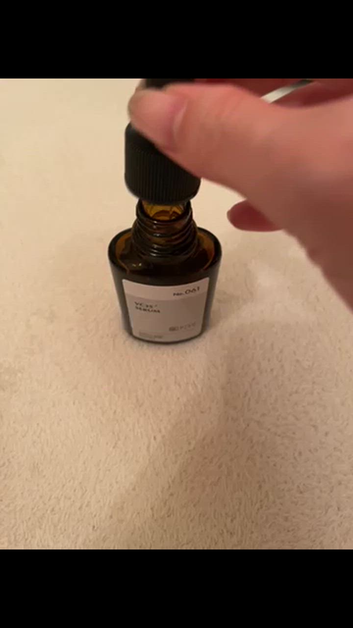 KISO 美容液 ピュアビタミンC 35％配合 キソ ピュアエッセンス PV35 30ml 国産 ハトムギ アスコルビン酸 ビタミンC美容液 高濃度 導入美容液 日本製 No.061 ...