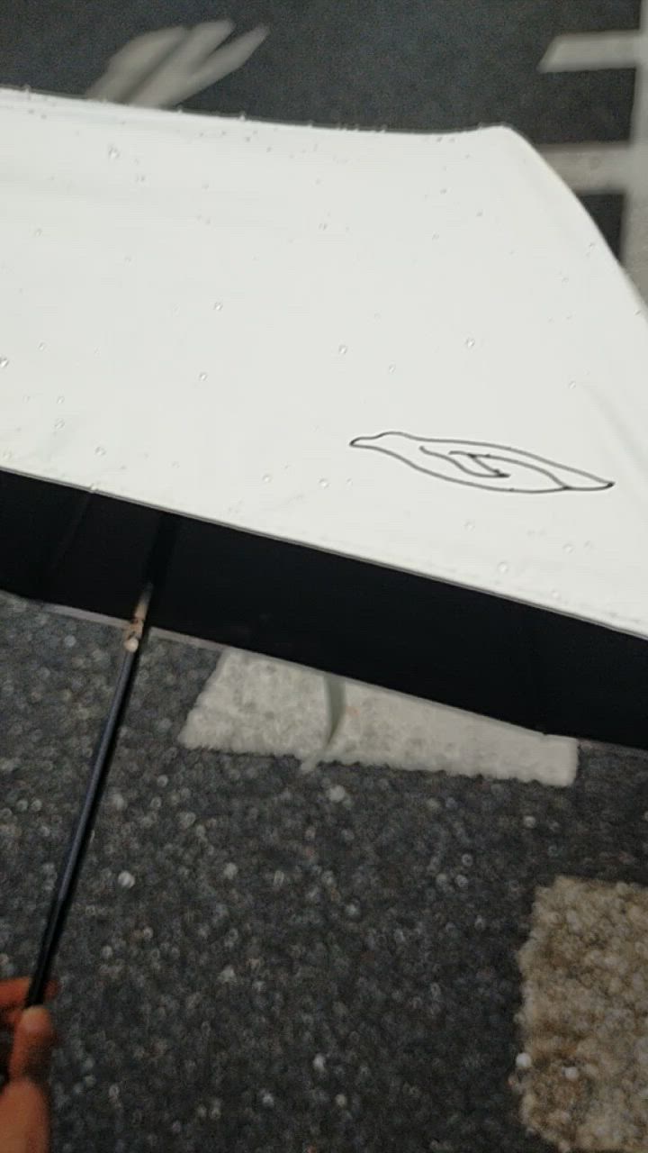 ラディクール Radi-Cool 冷却 日傘 晴雨兼用 ワンタッチ 折りたたみ傘 遮熱 遮光 UVカット 軽量244g コンパクト ホワイト メンズ レディース rcp1 SEIWA セイワ ...