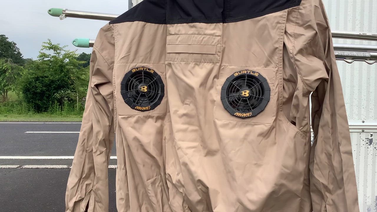 HOOH 【すぐに発送！】 村上被服 ハイバック 長袖 空調ウェア 2025年 春夏 チタン遮熱 空調 作業服 撥水 UVカット 消臭 服単品 S〜4L V1122 : ワークルYahoo!店 ...