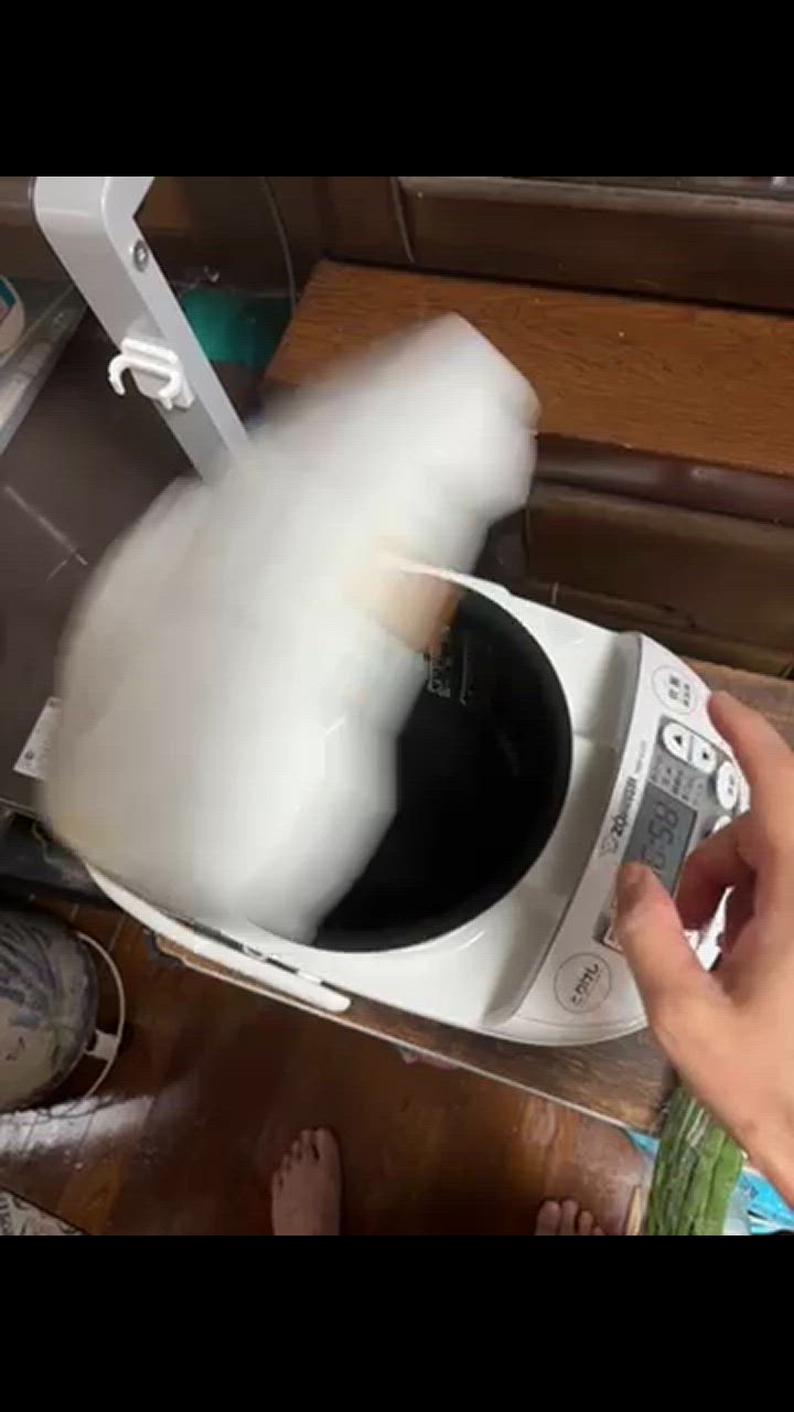 象印 ZOJIRUSHI IH炊飯ジャー 極め炊き 5.5合炊き ホワイト NW-VJ10-WA〈NWVJ10-WA〉 : デンキチWeb Yahoo!店 - 通販 - Yahoo!ショッピング