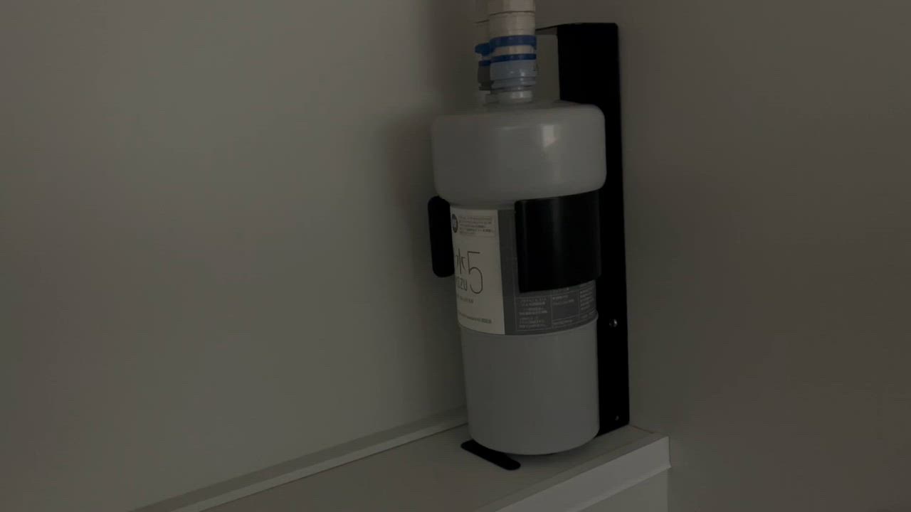 リクシル / イナックス 製と互換性のある 日本製 2年交換 JF-45N 互換 カートリッジ PFAS PFOS PFOA 除去対応 ※ LIXIL INAX 社 純正品でありません ...