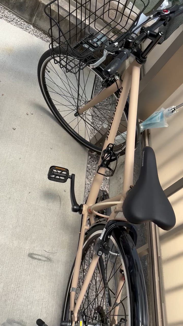 BRIDGESTONE 「ブリヂストン」LB1 DX「LBD764」27インチ 6段変速 クロスバイク 自転車 -24 : サイクルベースあさひYahoo!店 - 通販 - Yahoo!ショッピング