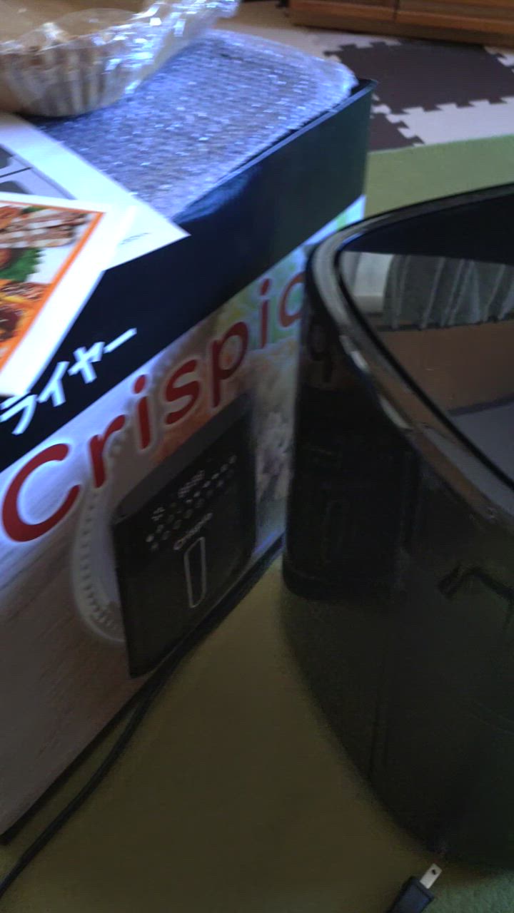 ONE STEP ノンフライヤー フライヤー 電気 6.3L 大容量 エアフライヤー レシピ本付 電気フライヤー 家庭用 ヘルシー : H2brothers - 通販 - Yahoo!ショッピング