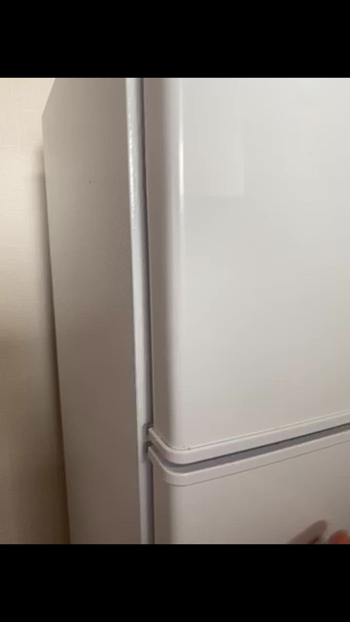 ONE STEP 冷蔵庫 一人暮らし 小型 75L 冷凍庫 スリム 幅40cm 3ドア 冷凍冷蔵庫 家庭用 上段冷凍庫 ホワイト 白 : H2brothers - 通販 - Yahoo!ショッピング