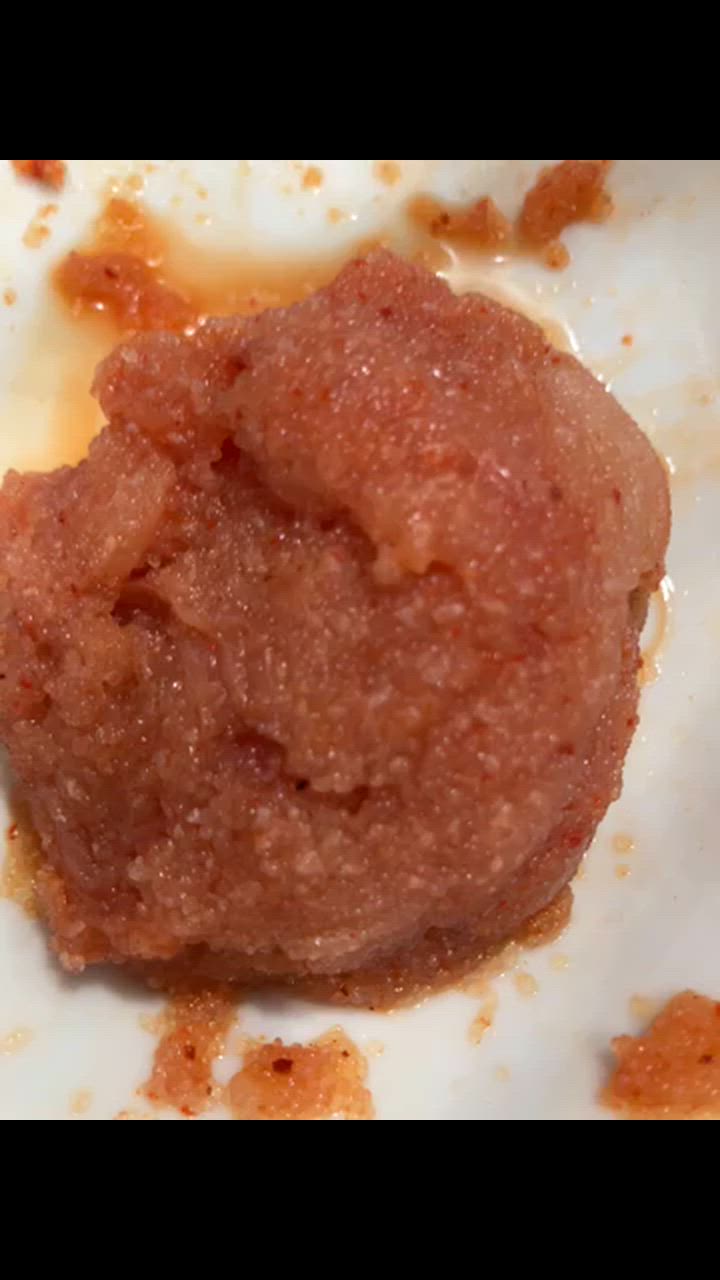 ふるさと納税 福智町 博多若杉 辛子明太子(切れ子)1.5kg(500g×3パック) : Yahoo!ふるさと納税 - 通販 - Yahoo!ショッピング