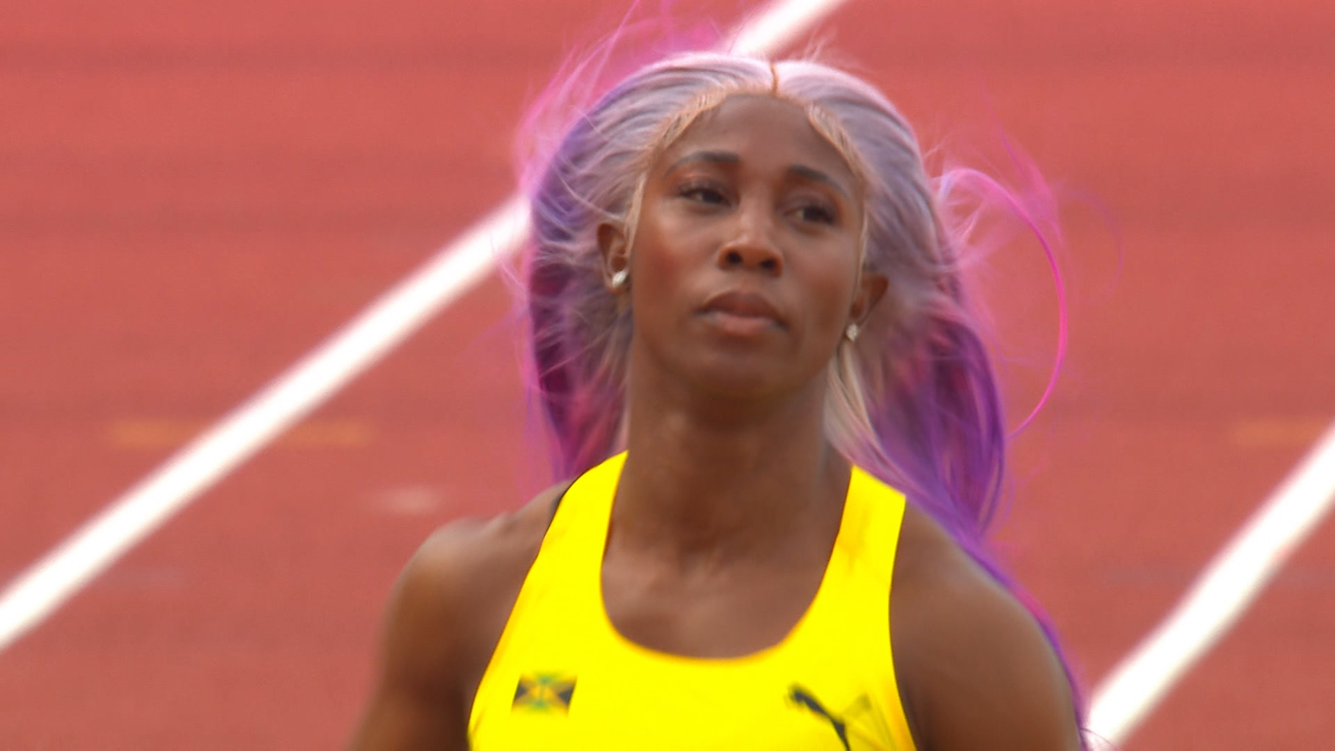 【動画】【世界陸上オレゴン2022 】100m女王 フレイザー プライス10.87秒 組1着で予選通過！5つ目の金メダル獲得なるか！【女子100m 予選2組目】 - スポーツナビ「東京2025 ...