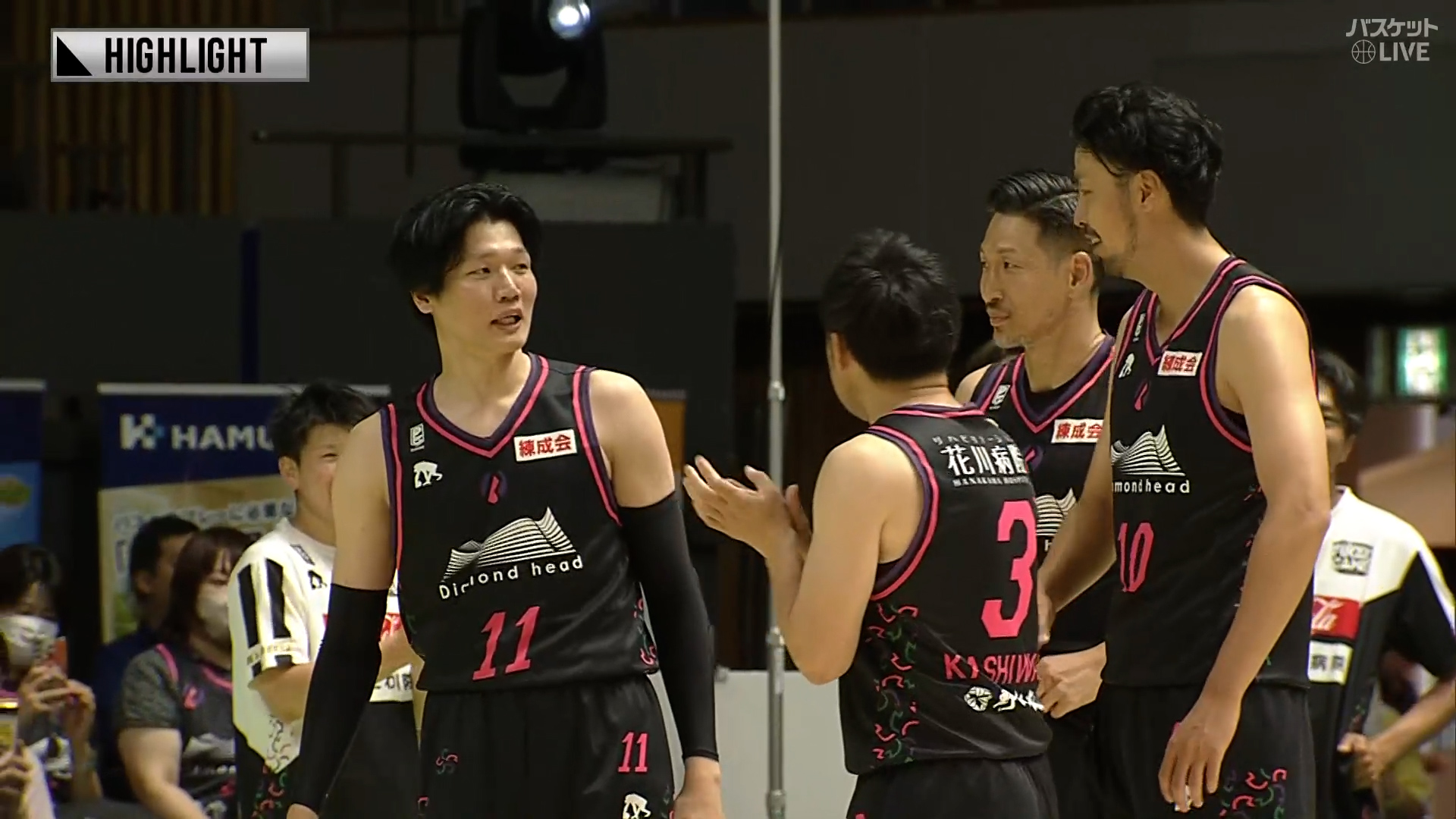 【動画】【ハイライト】RYOTA SAKURAI FINAL GAME ハイライト（2024.06.08） - スポーツナビ「B.LEAGUE ハイライト」