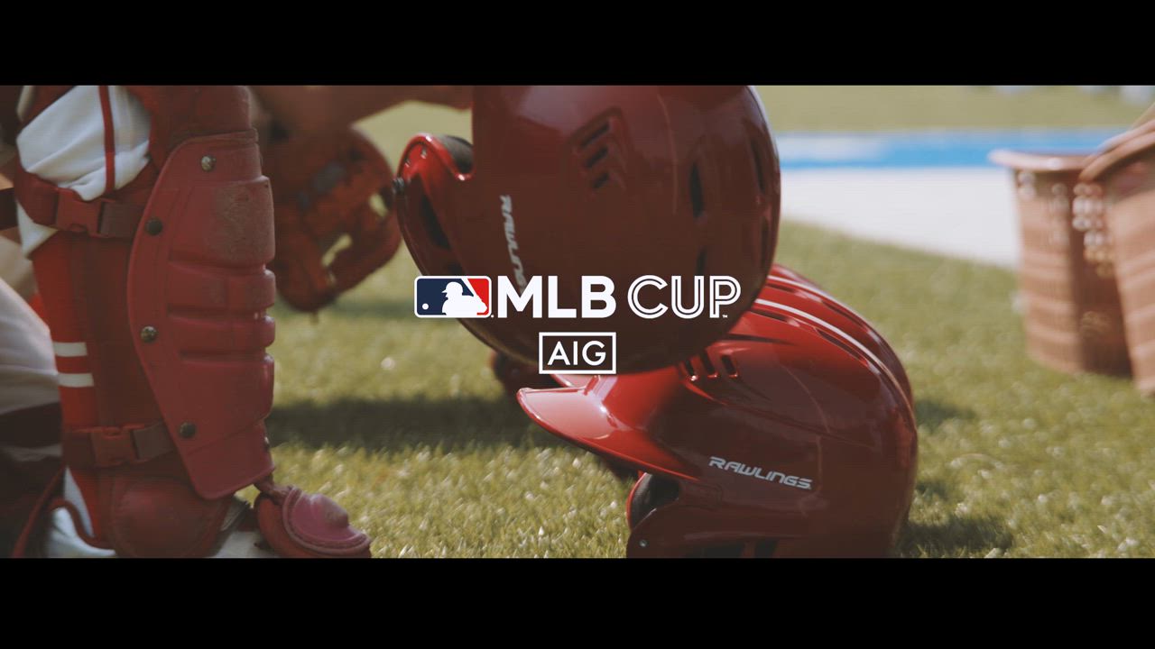 【動画】【MLB CUP 2023 RECAP】全国118チームを対象とする MLBカップのリキャップビデオ！今年の少年・少女野球活動を振り返ろう！ - スポーツナビ「MLB Japan」