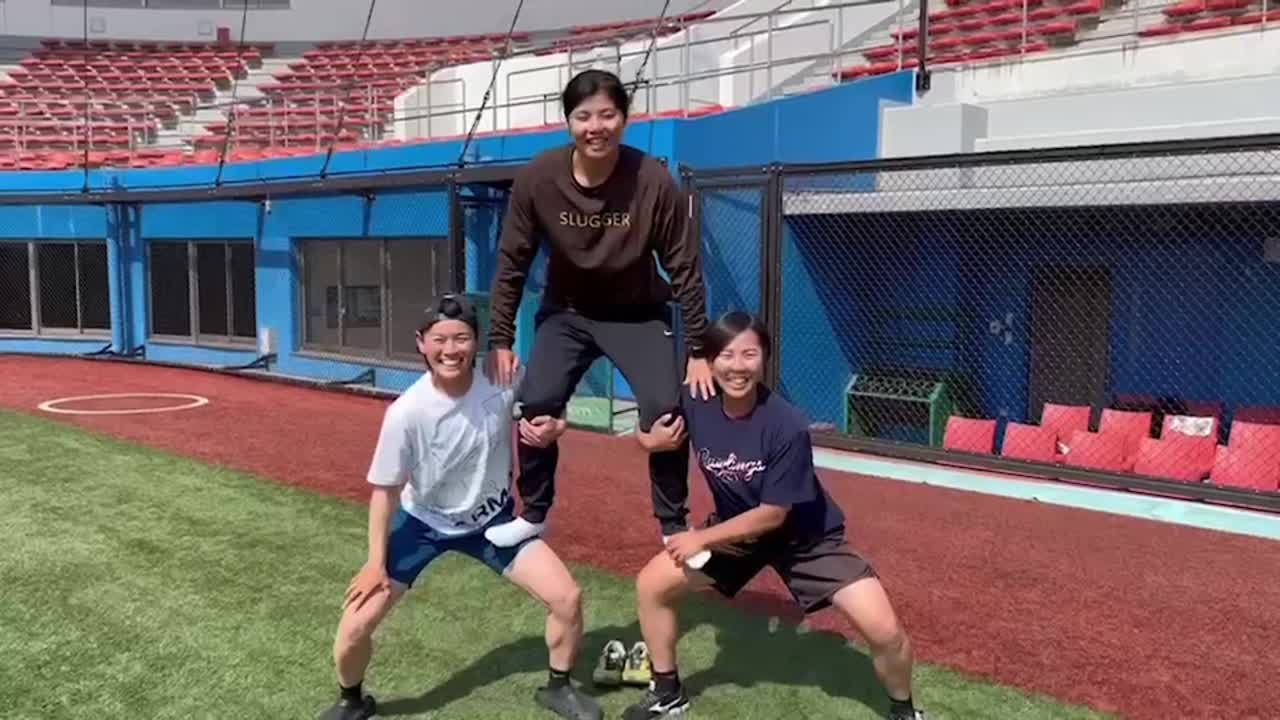 【動画】JD.LEAGUE 2023 第2節 ビックカメラ高崎からメッセージ - スポーツナビ「ニトリJD.LEAGUE TV」