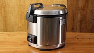 タイガー タイガー 炊き立て 業務用炊飯ジャー JNO-A271-XS 炊きたて 業務用炊飯器、保温ジャー - 最安値・価格比較 - Yahoo!ショッピング｜口コミ・評判からも探せる