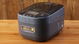 象印 象印 圧力IH炊飯ジャー NW-YB18-BZ（スレートブラック） 極め炊き 炊飯器本体 - 最安値・価格比較 - Yahoo!ショッピング