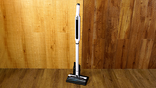 シャーク Shark EVOPOWER SYSTEM コードレススティッククリーナー CS300JWH（ホワイト） 掃除機 - 最安値・価格比較 - Yahoo!ショッピング｜口コミ・評判からも探せる