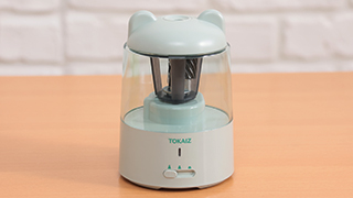 TOKAIZ 充電式鉛筆削り TPS-001 （ホワイト） 鉛筆削り、電動鉛筆削り - 最安値・価格比較 - Yahoo!ショッピング