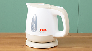 T-fal アプレシア・プラス 0.8L KO6307JP （シュガーピンク） アプレシア 電気ケトル - 最安値・価格比較 - Yahoo!ショッピング