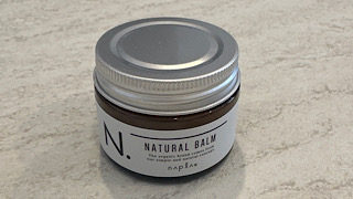 napla N.ナチュラルバーム UR アーバンローズ 45g×1個 N. ヘアスタイリング - 最安値・価格比較 - Yahoo!ショッピング｜口コミ・評判からも探せる