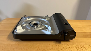 IRIS OHYAMA カセットコンロ（チャコール） IGC-E1-H カセットコンロ - 最安値・価格比較 - Yahoo!ショッピング｜口コミ・評判からも探せる