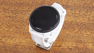 GARMIN ガーミン(Garmin) Forerunner 165 WhiteGray ランニング GARMIN ガーミン(Garmin) Forerunner 165 WhiteGray ランニング