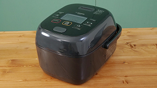 象印 象印 圧力IH炊飯ジャー 極め炊き NW-CB18-BA（ブラック） 極め炊き 炊飯器本体 - 最安値・価格比較 - Yahoo!ショッピング