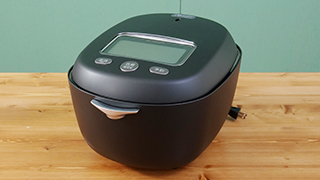 タイガー タイガー 土鍋圧力IHジャー炊飯器 炊きたて JRX-T060-KT（コスモブラック） 炊きたて ご泡火炊き 炊飯器本体 - 最安値・価格比較 - Yahoo!ショッピング