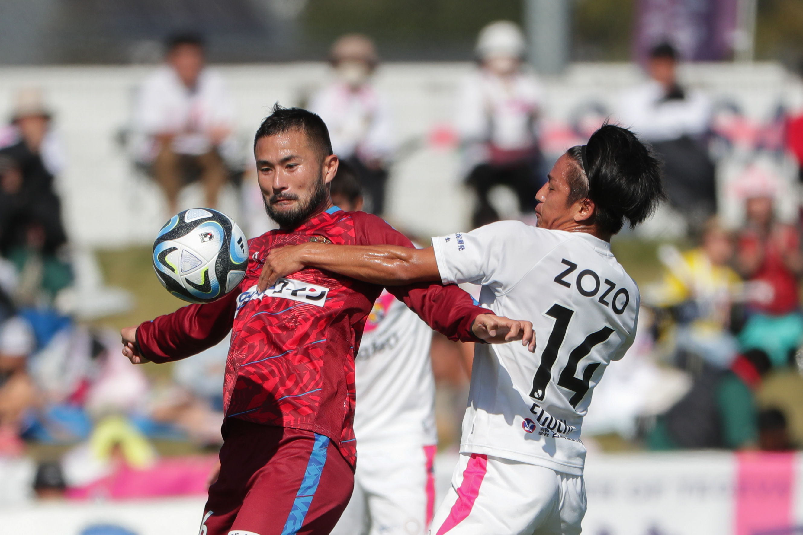 【動画】FC琉球 電光石火のカウンター 阿部拓馬ゴール！ - スポーツナビ「FC琉球公式チャンネル / FC RYUKYU OFFICIAL」