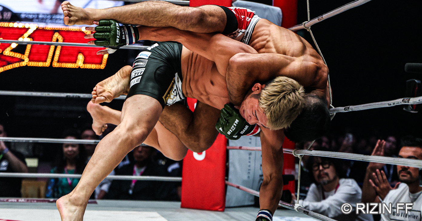 【動画】【ボクシング】衝撃の1R失神KO！スーパーバンタム級山本愛翔の左フックがめりこむ！｜第71回全日本新人王決定戦 - スポーツナビ「株式会社U-NEXT_格闘技」