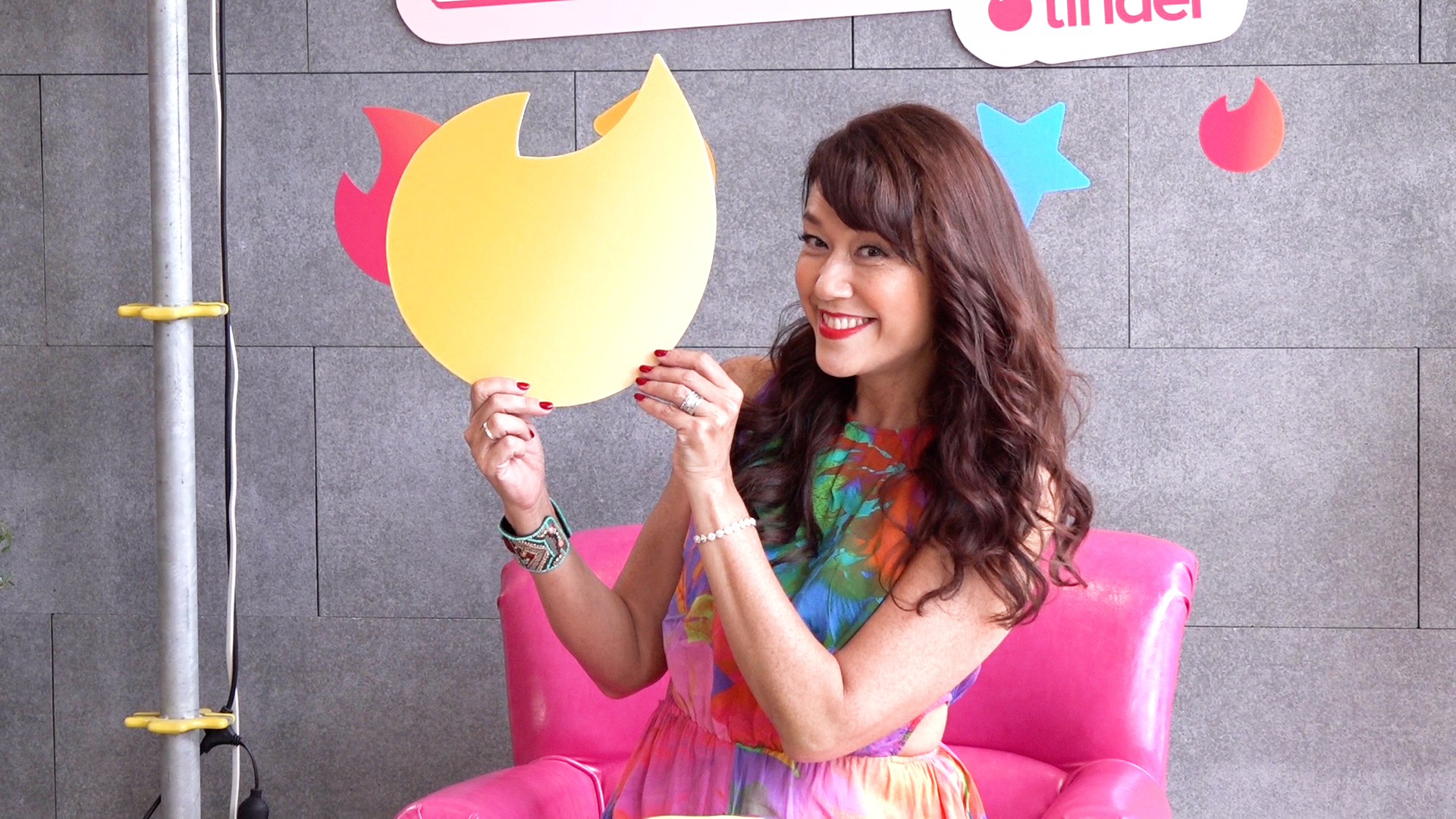 LiLiCo、“夫”元純烈・小田井涼平との結婚前の驚きエピソード - オリコン | Yahoo! JAPAN